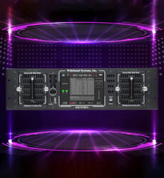 Next-Gen RF Recorder - Wideband Systems, Inc.